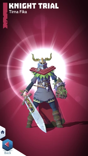 Tirna Fika | Knighthood Wiki | Fandom