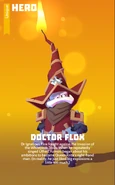 Doctor Flox | Knighthood Wiki | Fandom