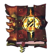 Tome | Knighthood Wiki | Fandom