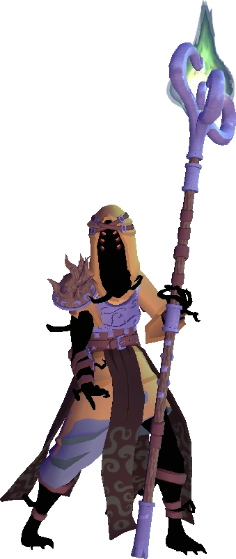 Zezha | Knighthood Wiki | Fandom