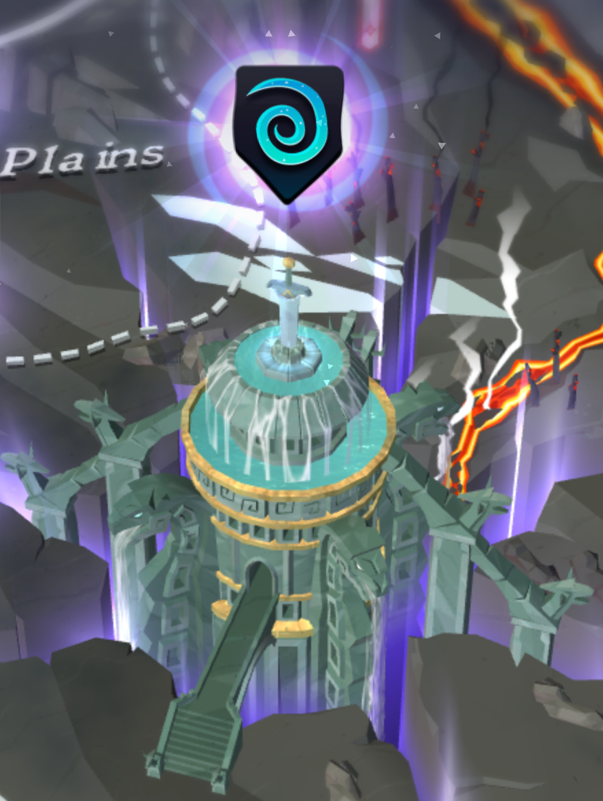 Mythic Rift | Knighthood Wiki | Fandom