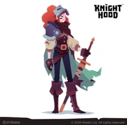 Erinn | Knighthood Wiki | Fandom