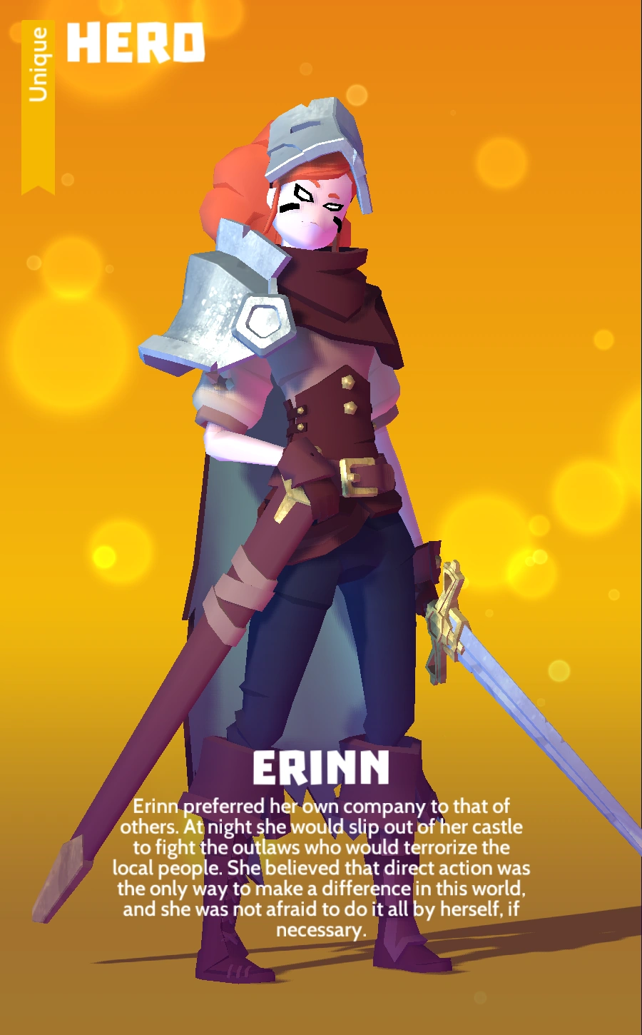 Erinn | Knighthood Wiki | Fandom