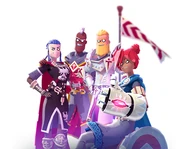 Knighthood | Knighthood Wiki | Fandom