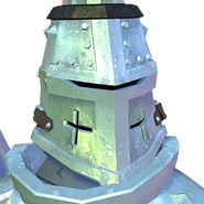 Garron | Knighthood Wiki | Fandom