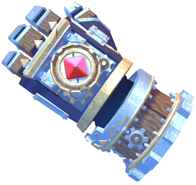 Lawful Gauntlet | Knighthood Wiki | Fandom