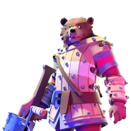 Griz | Knighthood Wiki | Fandom