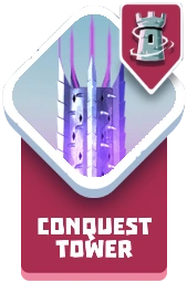 Conquest Towers | Knighthood Wiki | Fandom