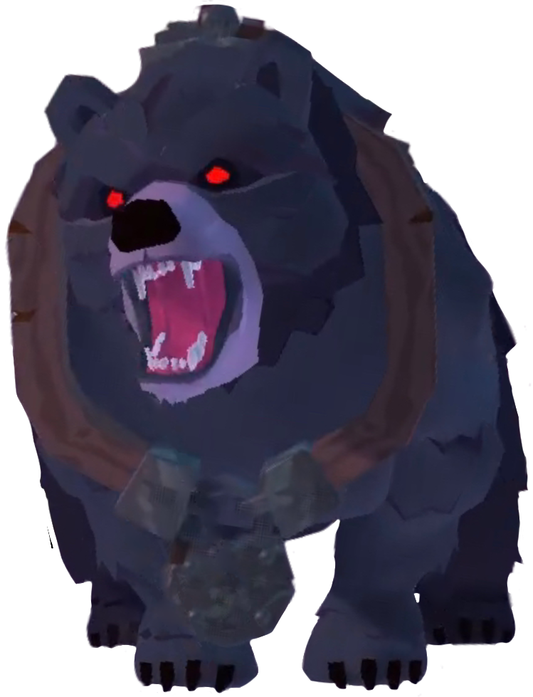 Shadowclaw Knighthood Wiki Fandom