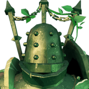 Garron | Knighthood Wiki | Fandom