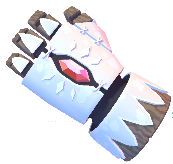 Holy Gauntlet | Knighthood Wiki | Fandom