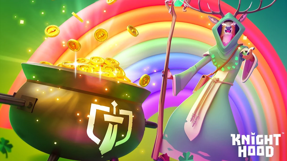 Gold | Knighthood Wiki | Fandom