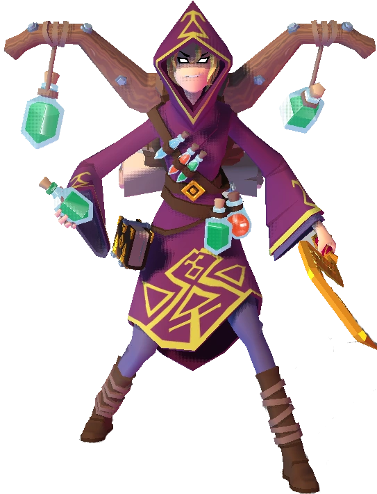 Millicent | Knighthood Wiki | Fandom