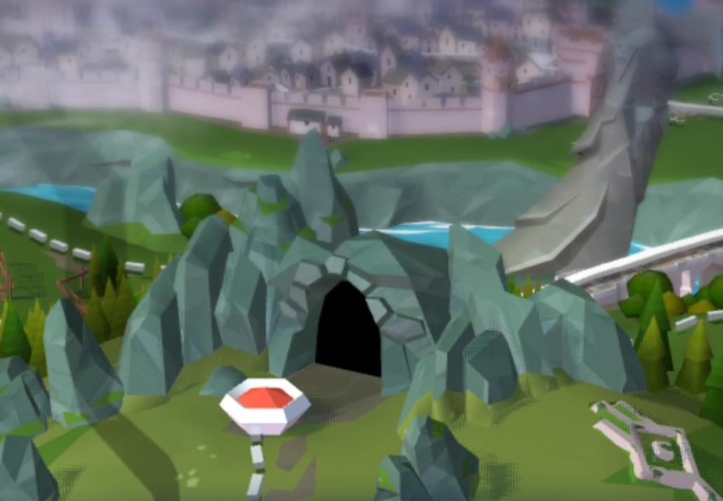 Monster Cave | Knighthood Wiki | Fandom