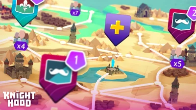 Guild Wars | Knighthood Wiki | Fandom