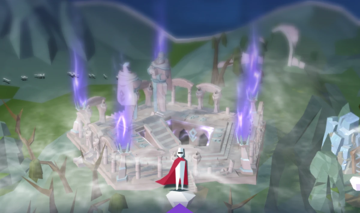 Onslaught Dungeon | Knighthood Wiki | Fandom
