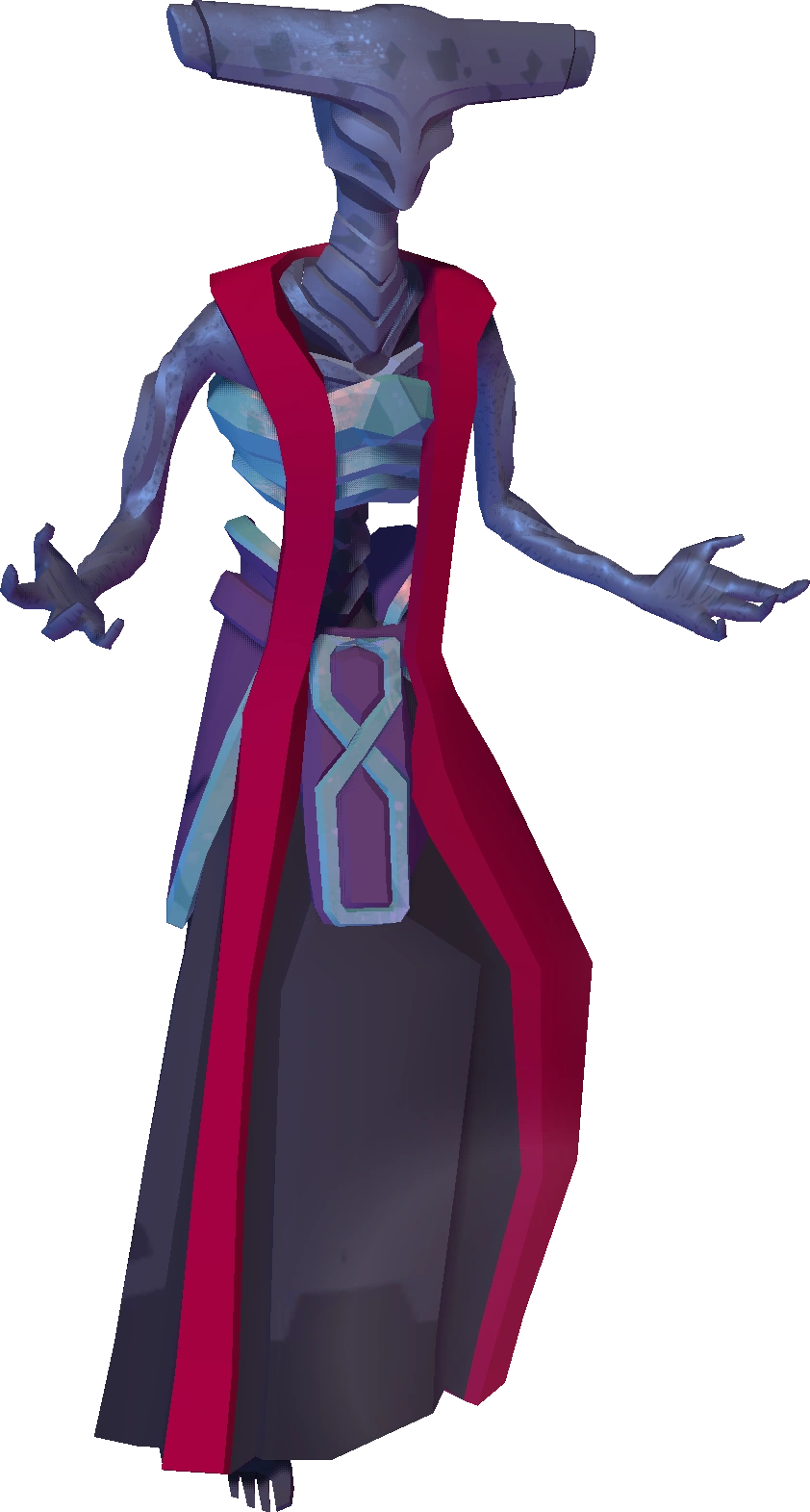 Dark One Pentachoron | Knighthood Wiki | Fandom