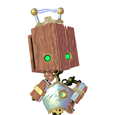 Cog | Knighthood Wiki | Fandom