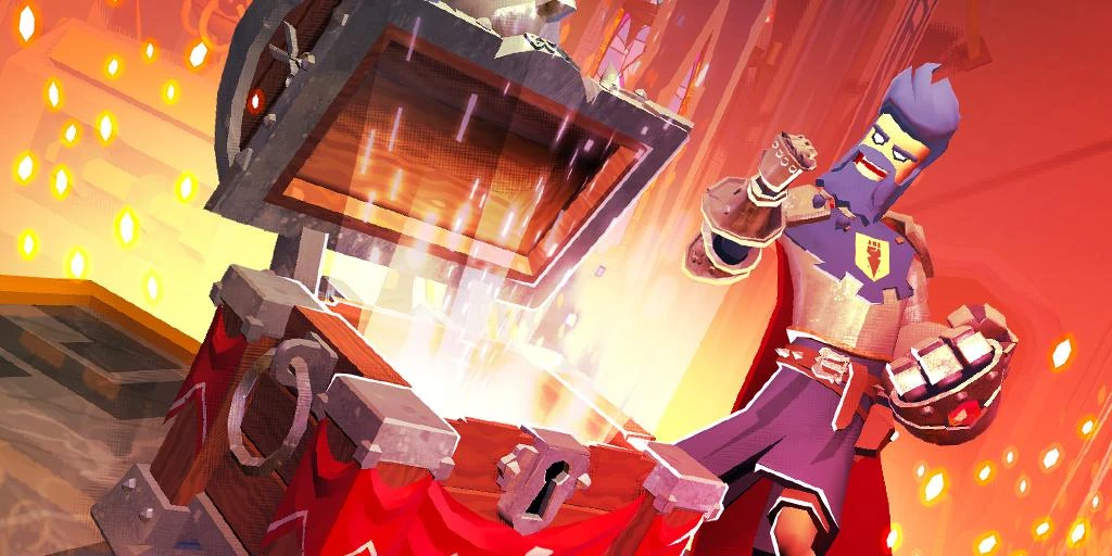 Chests | Knighthood Wiki | Fandom