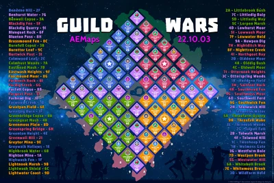 Guild Wars | Knighthood Wiki | Fandom