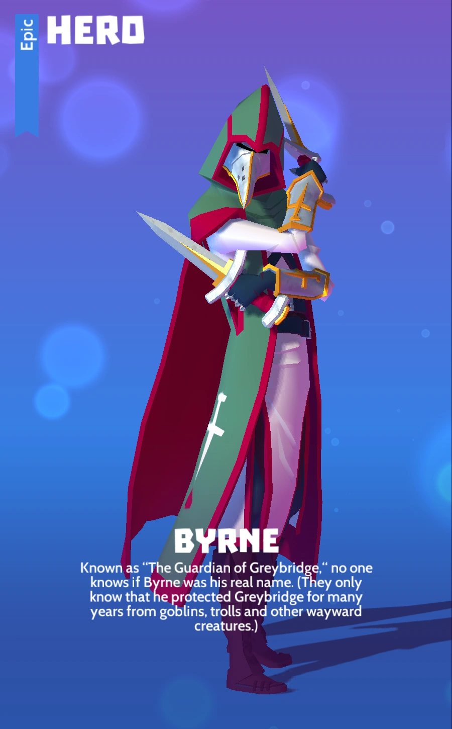 Byrne | Knighthood Wiki | Fandom