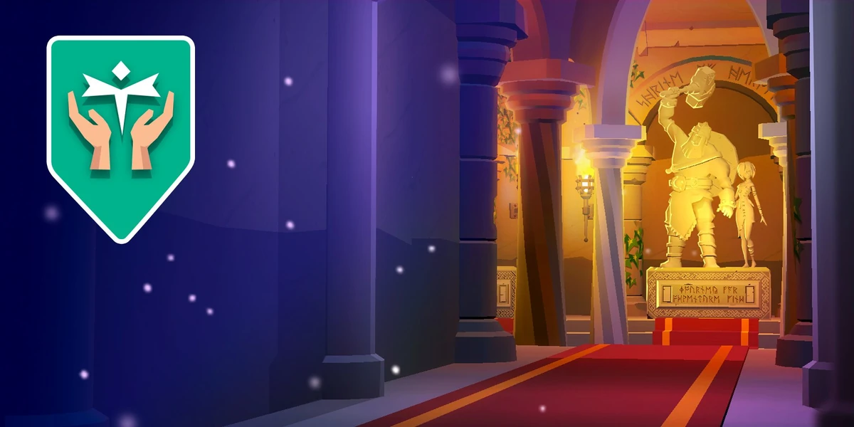 Shrine of Heroes | Knighthood Wiki | Fandom