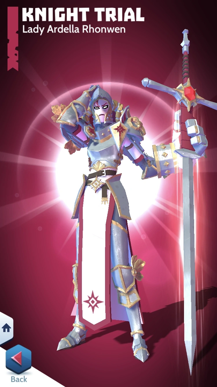Lady Ardella Rhonwen | Knighthood Wiki | Fandom