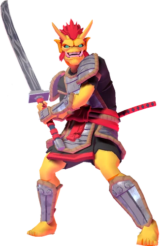 Oni | Knighthood Wiki | Fandom