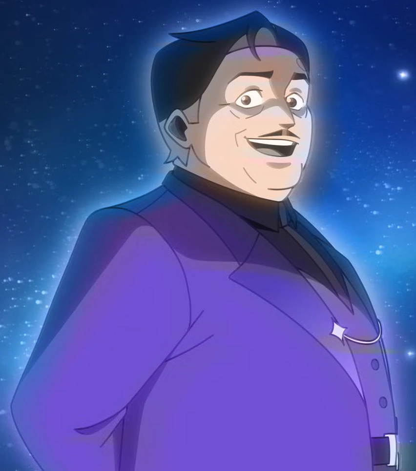 Orville Park | Knights of Guinevere Wiki | Fandom