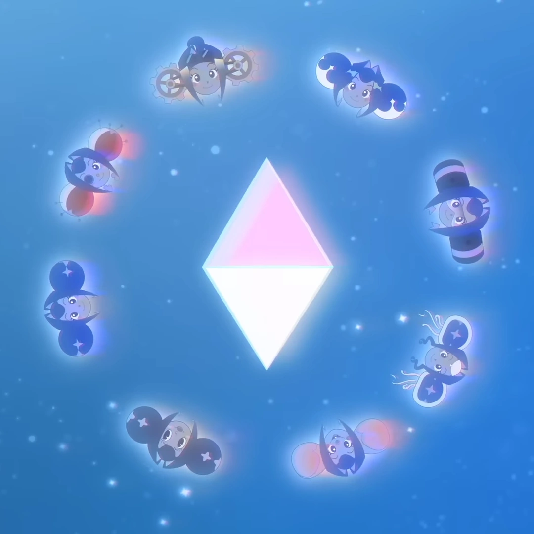 The Magic | Knights of Guinevere Wiki | Fandom