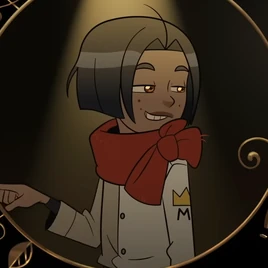 Andi | Knights of Guinevere Wiki | Fandom