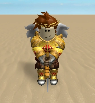 Daniel Cross | Knights of RedCliff: The Series Wiki | Fandom