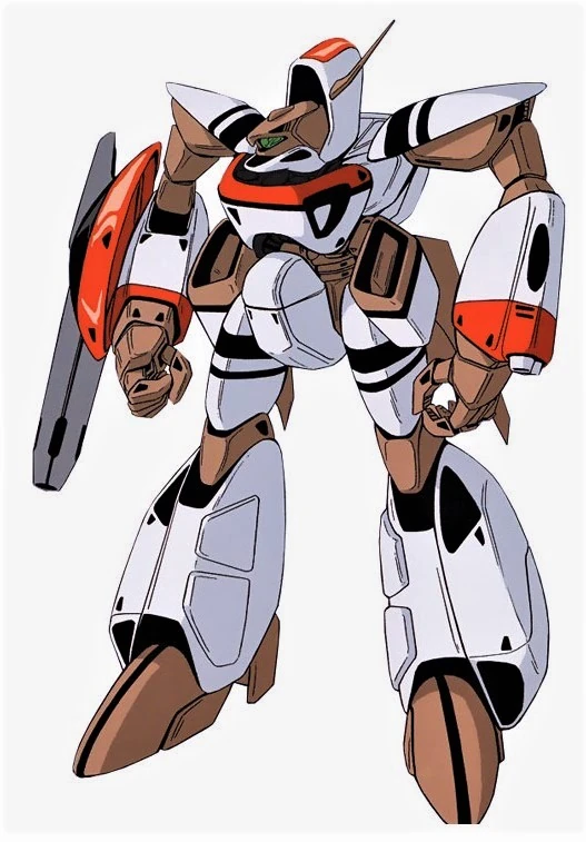 Orguss | Knights Of the Multiverse Wiki | Fandom