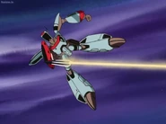 Orguss | Knights Of the Multiverse Wiki | Fandom