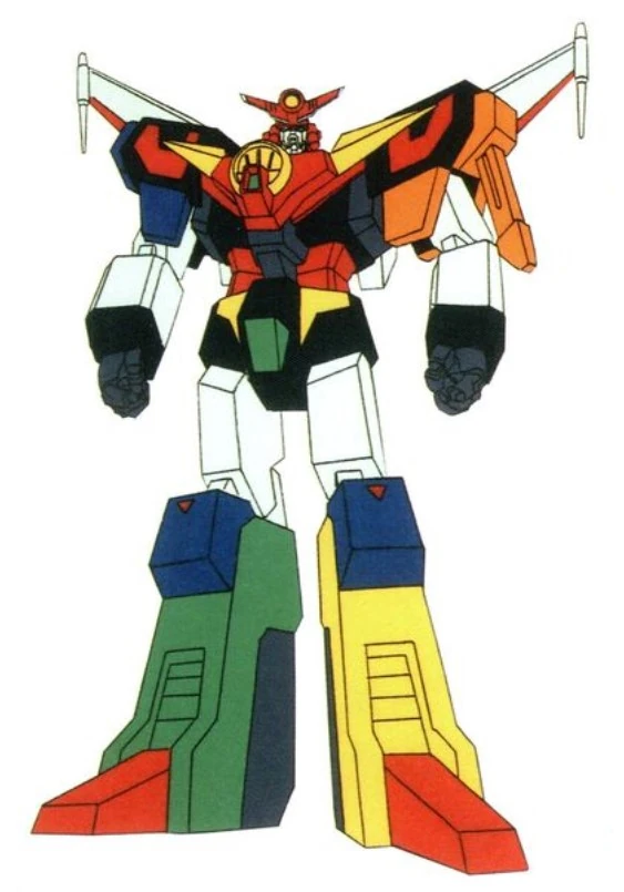 Might Kaiser | Knights Of the Multiverse Wiki | Fandom