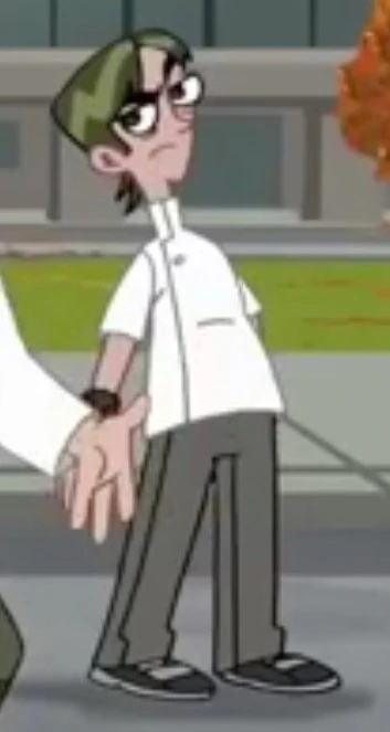 Professor Starr | Knights Of the Multiverse Wiki | Fandom