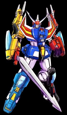 Baxinger | Knights Of the Multiverse Wiki | Fandom