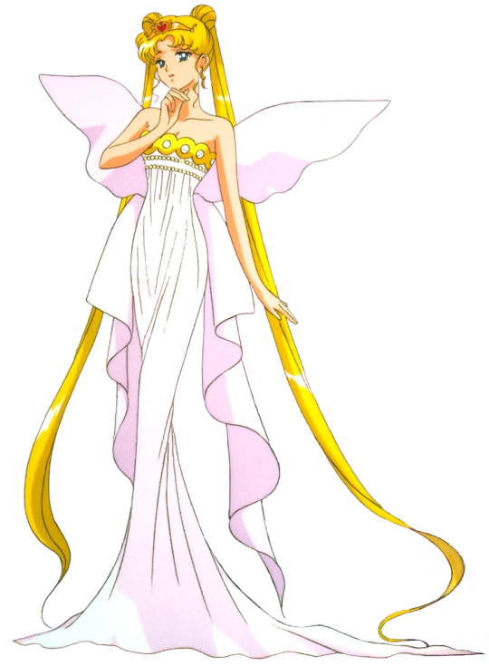Neo Queen Serenity | Knights Of the Multiverse Wiki | Fandom