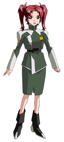 Meyrin Hawke | Knights Of the Multiverse Wiki | Fandom