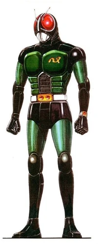 The Kamen Riders | Knights Of the Multiverse Wiki | Fandom