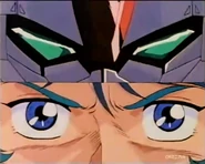Kamille Bidan | Knights Of the Multiverse Wiki | Fandom
