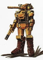 L.O.S.R. Armored Battalion | Knights Of the Multiverse Wiki | Fandom