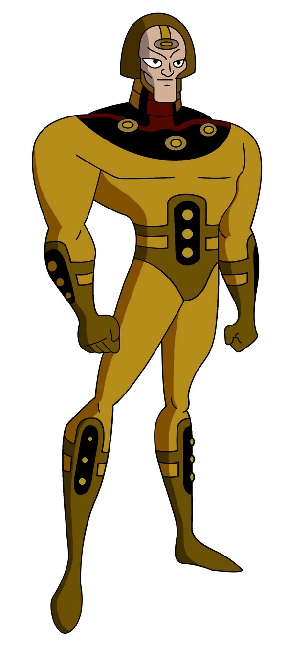 The Key | Knights Of the Multiverse Wiki | Fandom