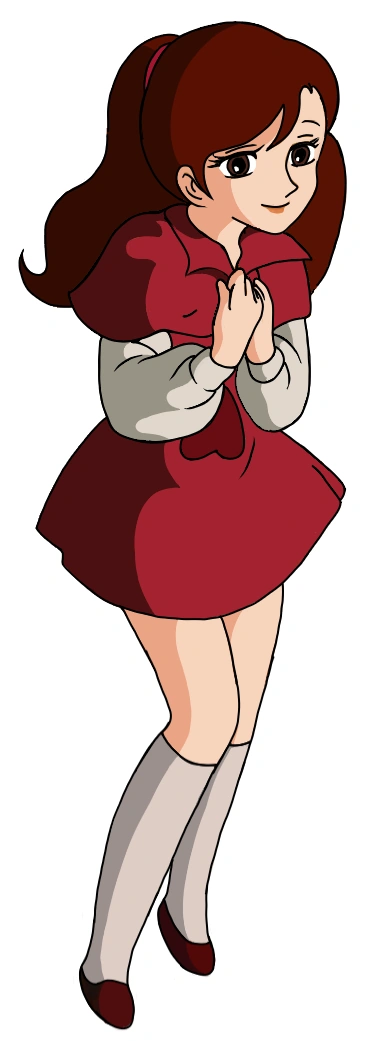 Mitsuko | Knights Of the Multiverse Wiki | Fandom