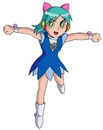 Lulli | Knights Of the Multiverse Wiki | Fandom