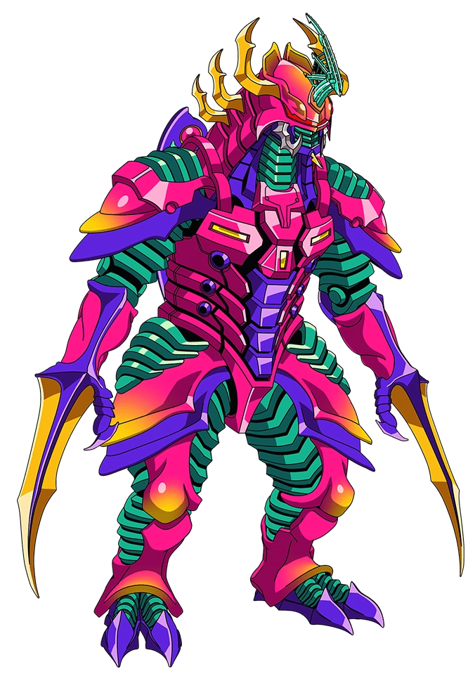 Greyjhom | Knights Of the Multiverse Wiki | Fandom