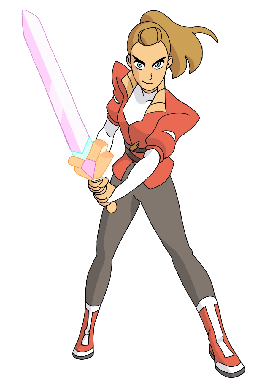 Adora | Knights Of the Multiverse Wiki | Fandom
