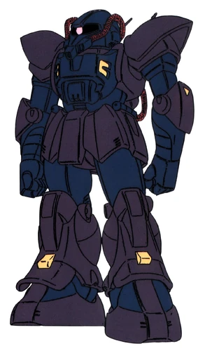 Act Zaku | Knights Of the Multiverse Wiki | Fandom