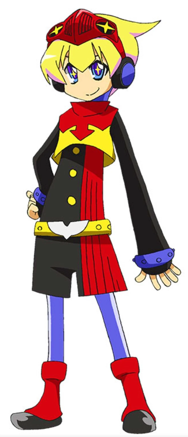 Earth-chan | Knights Of the Multiverse Wiki | Fandom