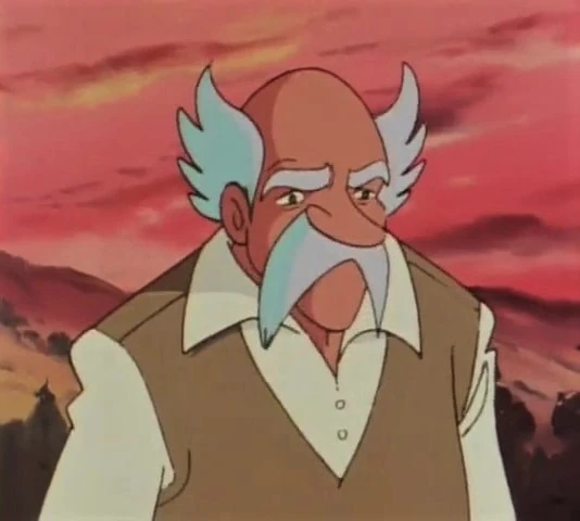 Honey Jr.'s Creator | Knights Of the Multiverse Wiki | Fandom